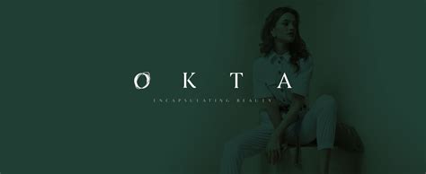 Okta Branding And Collateral Formulate Branding Agency