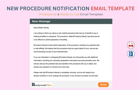 50 Ready To Use Email Templates For Construction Professionals