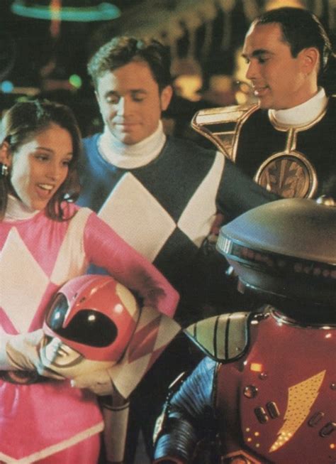 Mighty Morphin Power Rangers The Movie On Tumblr