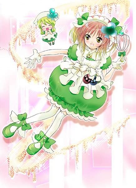 Shugo Chara PEACH PIT Mobile Wallpaper By PEACH PIT 246951 Zerochan Anime Image Board