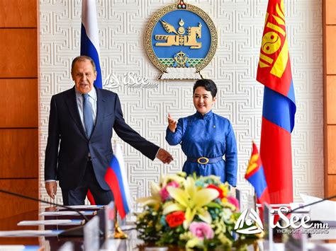 Монгол Улсыг Евразийн эдийн засгийн холбоонд энэ сардаа багтаан элсүүлэхээр ажиллаж эхэлжээ