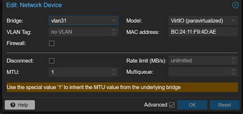 Networking Vms With Proxmox Sdn Features Aarons Homelab Adventures