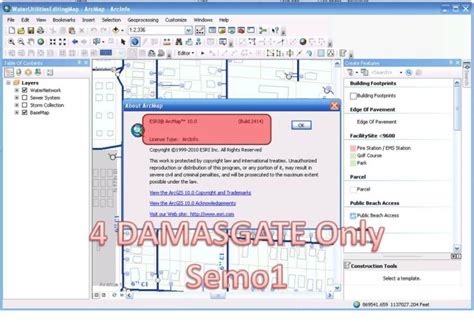 Arcgis License Manager Pre Release Version Lasopabites