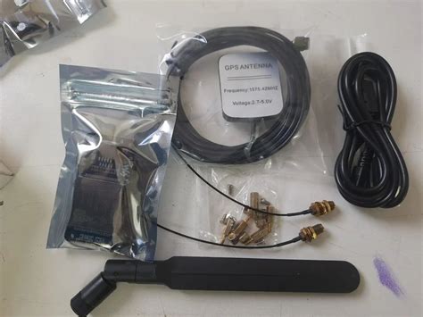 waveshare sim7600g h 4g hat at ₹ 6500 piece antenna in pune id 2853155077555