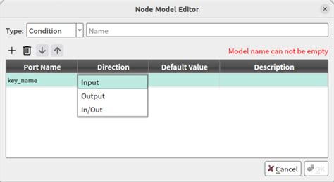 行为树可视化搭建平台groot2使用说明文档 Csdn博客