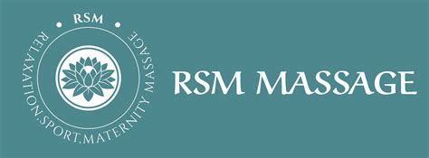 Rsm Massage Nz Massage Therapy
