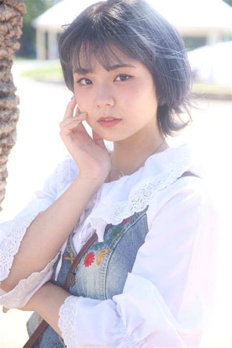 芽依 福岡ポートレート撮影会｜ワンサイド福岡