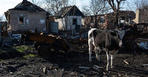 Зруйноване житло коли українці зможуть отримати перші компенсації Фінанси Bigmir Net