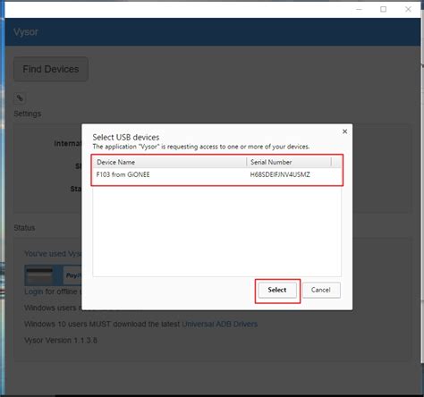 How To Mirror Your Android Phones Screen To Pc No Root