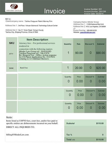 Quickbooks 2013 Invoice Template Design Freelancer