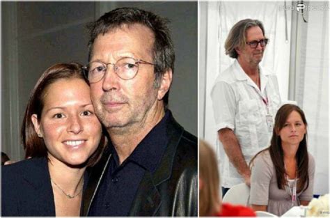 Eric Clapton Wiki Height Age Spouse Professional Life