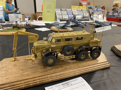 casm model show jacksonville arkansas contests and shows model cars magazine forum