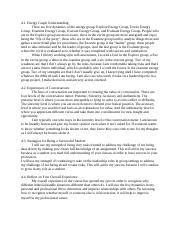 Task Docx A Energy Graph Understanding There Are Five Dynamics Of The Energy Group