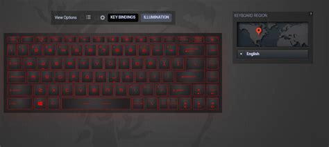 MSI Global The Leading Brand In High End Gaming Professional Creation