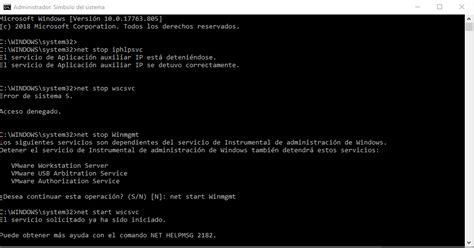 Palentino Blog Script Windows Management Instrumentation O WMI