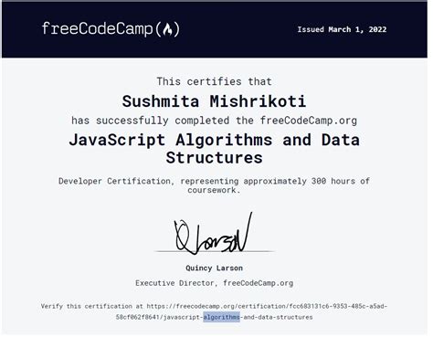 Sushmita Mishrikoti On Linkedin Javascript Javascriptdevelopers