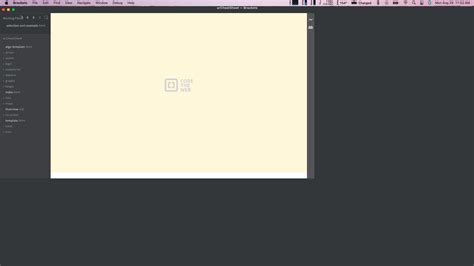 Worked Once Freezes When I Try To Open And Cant Do Anything Mac Brackets Cont Brackets