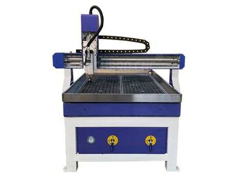 Axis CNC Router Table Size Machine For Sale TECHPRO