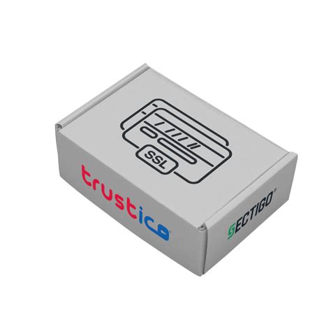 All Ssl Certificates Trustico® Online Security