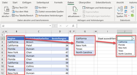 Datenüberprüfung Eindeutige Werte Keine Duplikate In Excel And Gs