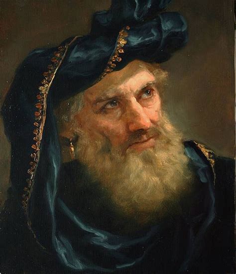 Старик в черном картина А А Шишкина продажа картин в Москве цены Интернет магазин Арт Вернисаж