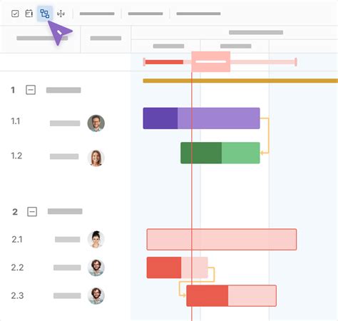 critical path software