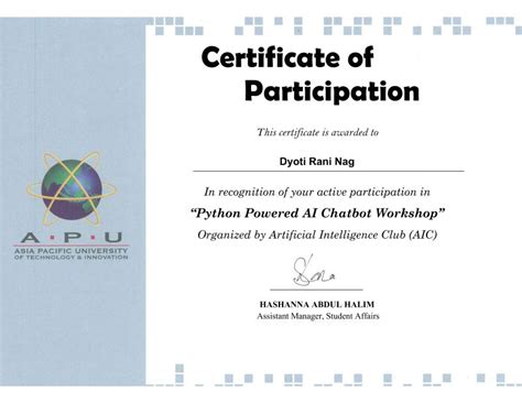 Dyoti Nag On Linkedin Ai Chatbotdevelopment Python Aichatbot