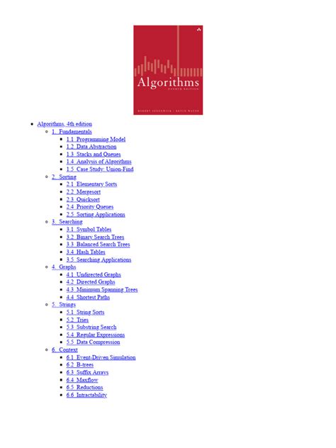 Algorithms And Data Structures Cheatsheet Pdf Logarithm Algorithms