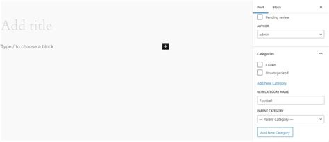 How To Create A Custom Taxonomy In Wordpress Webtechbased