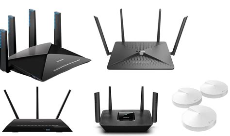 Best WiFi Router For Multiple Devices Dotslaz