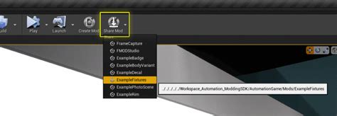 Modding Official Automation Game Wiki