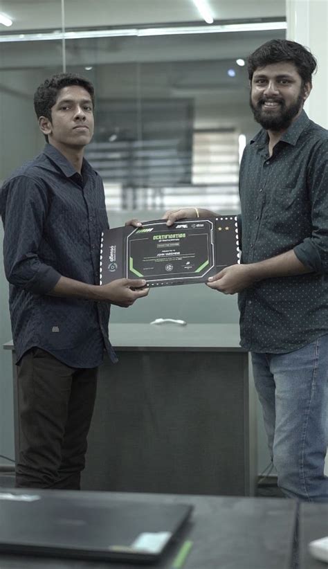 John Varghese On Linkedin Cybersecurity Owasptop10