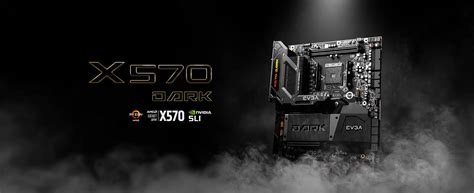 Evga Articles Evga X Dark