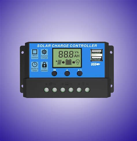 Best Solar Charge Controller In Nepal Ultratec
