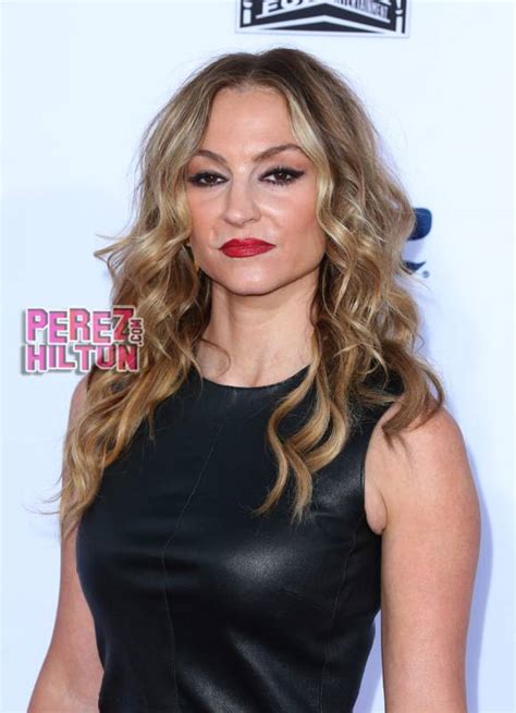 Drea De Matteo Actress Writer Producer