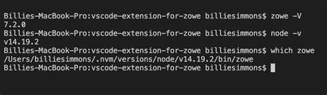 Z Open Editor And Zowe V2 · Issue 238 · Ibmzopeneditor About · Github