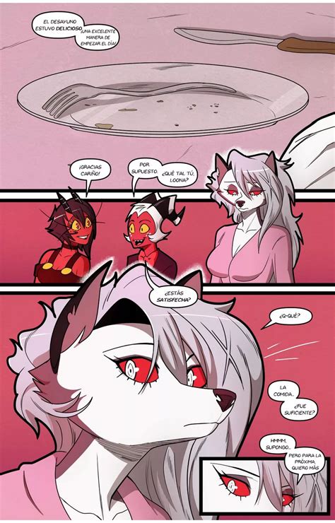 Helluva Trio 2 Swain ChoChoX Com Helluva Trio 2 Swain ChoChoX Com