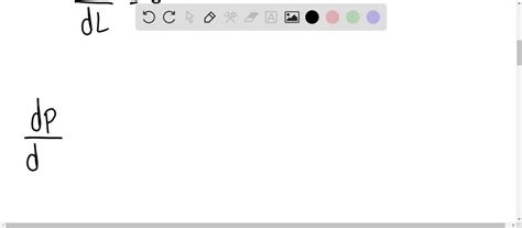 Solved Derive Equation 9 71 From Equations 9 69 And 9 70
