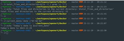 Mohammad Abdoli On Linkedin Linuxcli Linuxtips