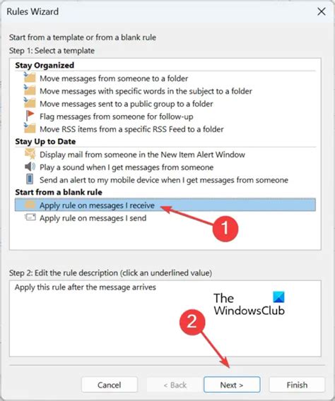 How To Automatically Downloadsave Outlook Attachments To Folder