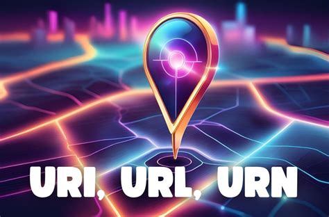 Différences Entre Uri Url Et Urn Laconsole