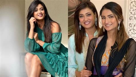 Shweta Tiwari Reveals She Tells Daughter Palak To Not Get Married