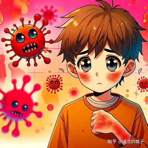 白话细菌溶血性链球菌 知乎