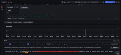 Item Became Not Supported Cannot Execute Script Rangeerror Execution