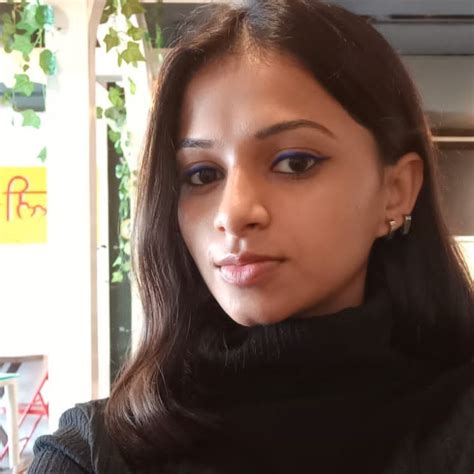 Vaishnavi Kadam Linkedin