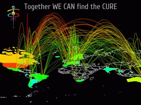 A Worlds First Global Community Engaged Research