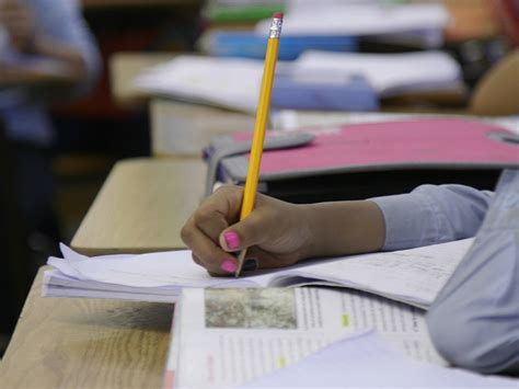 The Pros And Cons Of Standardized Testing In Education Its My Learning