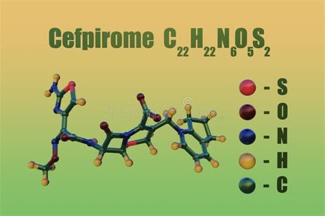 Cefpirome Stock Illustrations 8 Cefpirome Stock Illustrations Vectors And Clipart Dreamstime