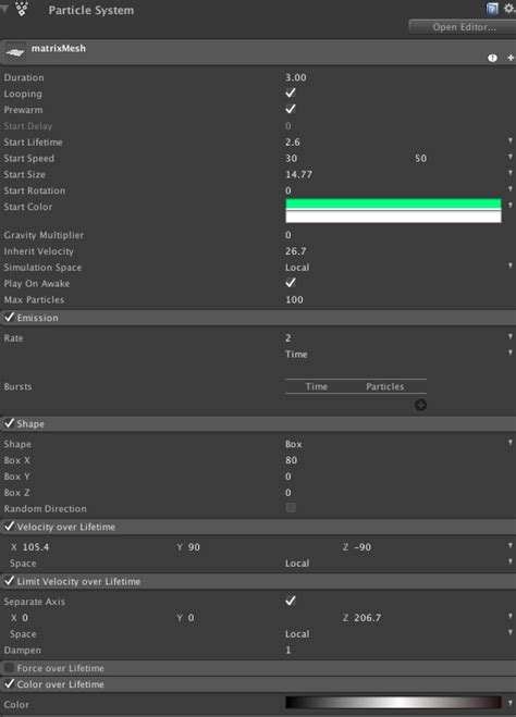 Particles Shuriken Billboard Renderer Overcompresses And Skews Texture Unity Engine Unity