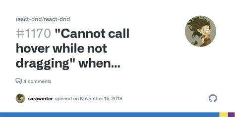 Cannot Call Hover While Not Dragging When Dropping A New Tab On Dropzone In Edge On Windows 10
